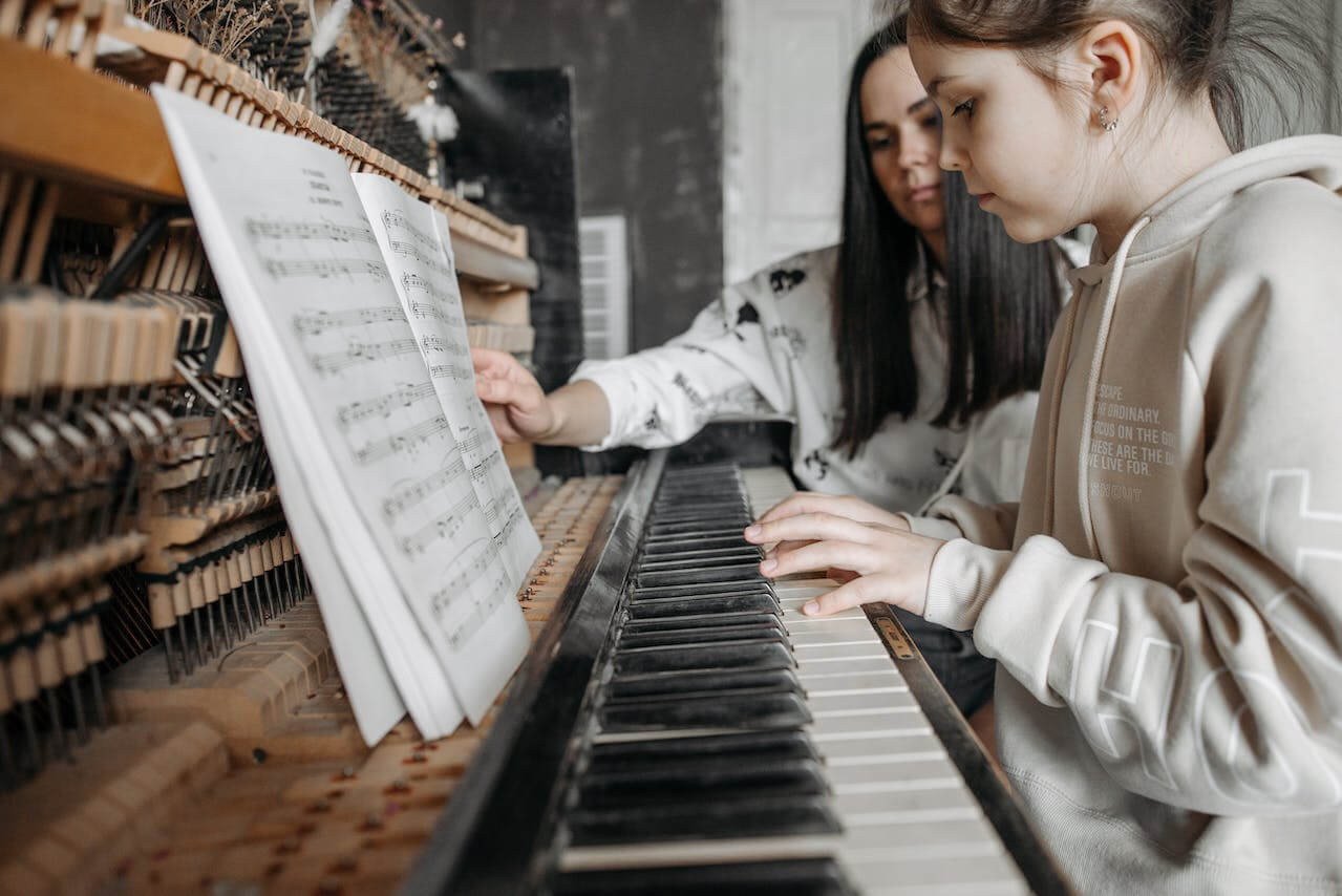 How to Motivate Your Kids to Practice the Piano - Marisa's Music Studio